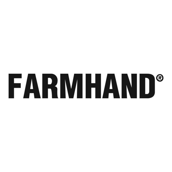 Farmhand Logo PNG Vector (EPS) Free Download