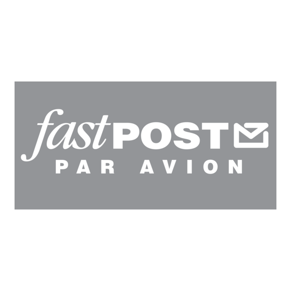 FastPost Logo PNG Vector (EPS) Free Download