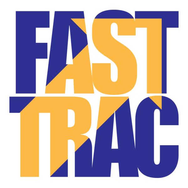 FastTrac Logo PNG Vector (EPS) Free Download
