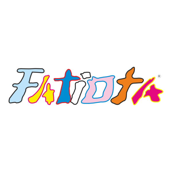FATIOTA Logo PNG Vector (CDR) Free Download
