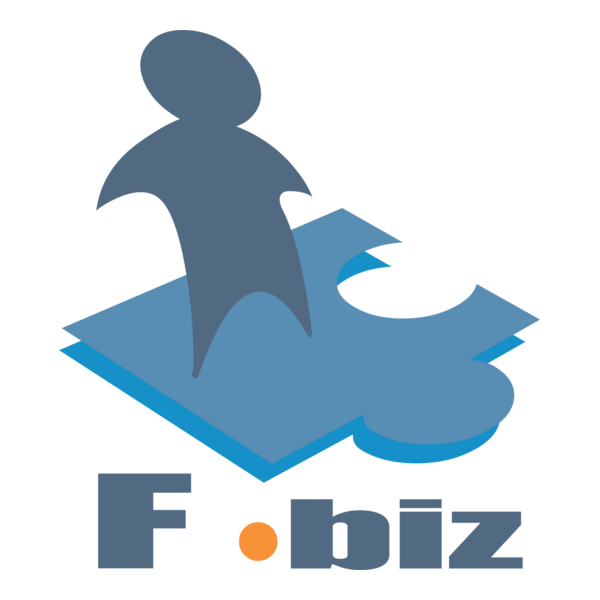 FBIZ Logo PNG Vector (EPS) Free Download
