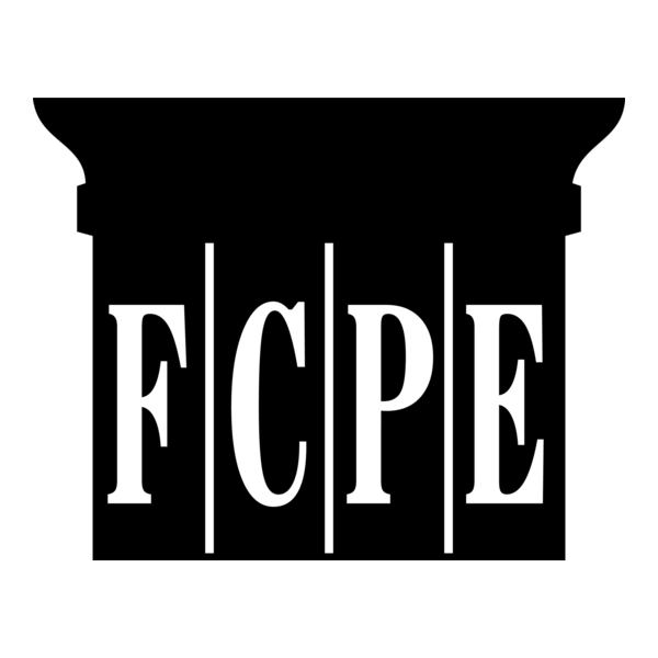 FCPE Logo PNG Vector (EPS) Free Download