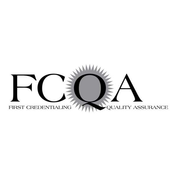 FCQA Logo PNG Vector (EPS) Free Download
