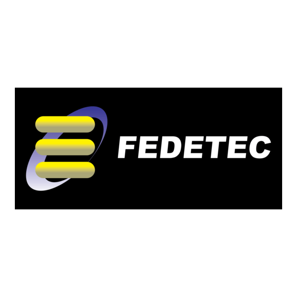 Fedetec Logo PNG Vector (EPS) Free Download