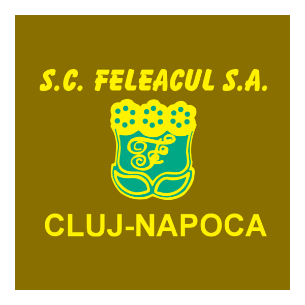 Feleacul Logo PNG Vector (EPS) Free Download