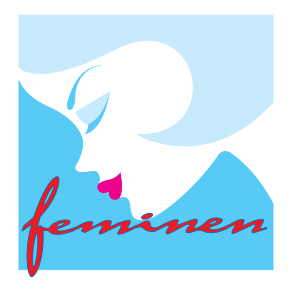 Feminen Logo PNG Vector (EPS) Free Download