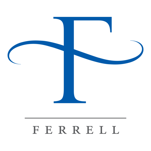Ferrell Logo PNG Vector (EPS) Free Download