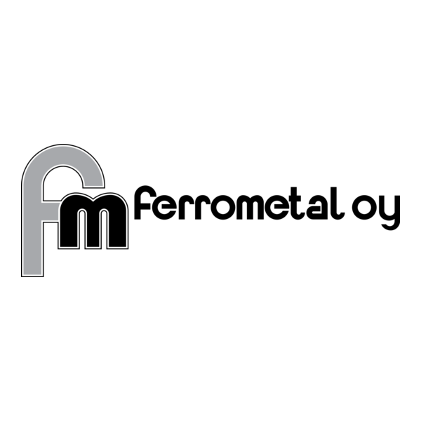 Ferrometal Logo PNG Vector (EPS) Free Download