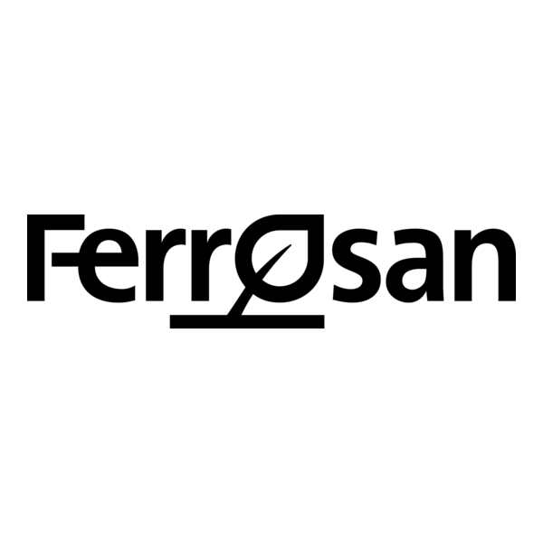 Ferrosan Logo PNG Vector (EPS) Free Download