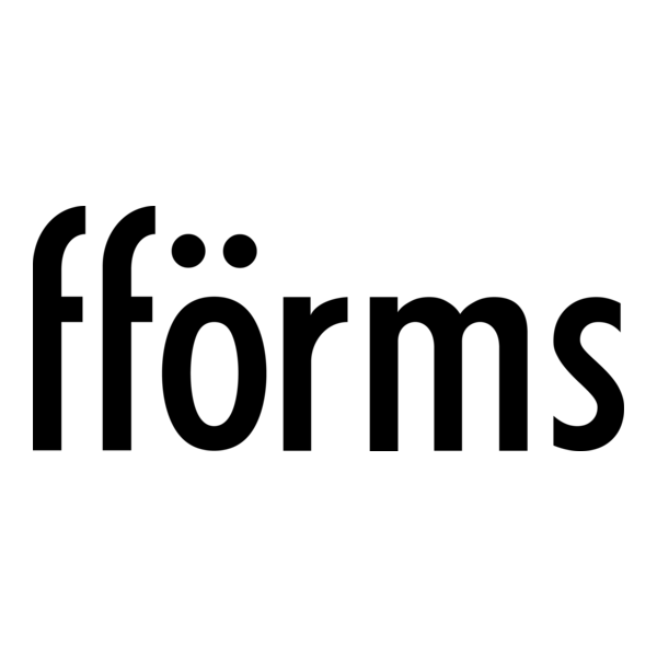 fforms Logo PNG Vector (EPS) Free Download