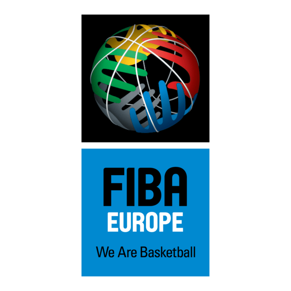 FIBA Europe Logo PNG Vector (EPS) Free Download