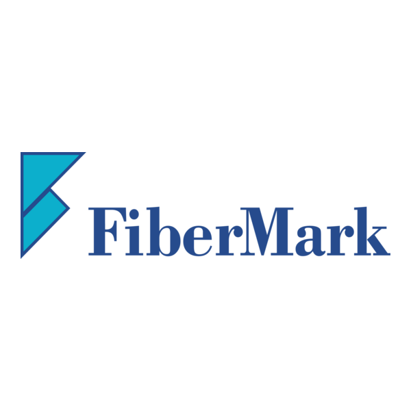 FiberMark Logo PNG Vector (EPS) Free Download