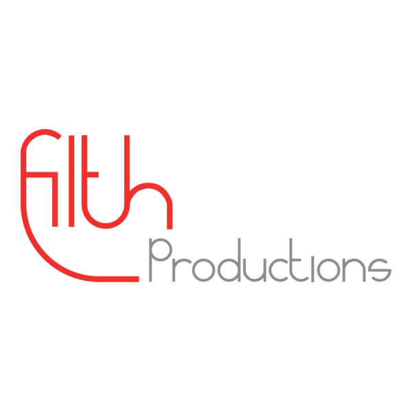 filthproductions Logo PNG Vector (EPS) Free Download