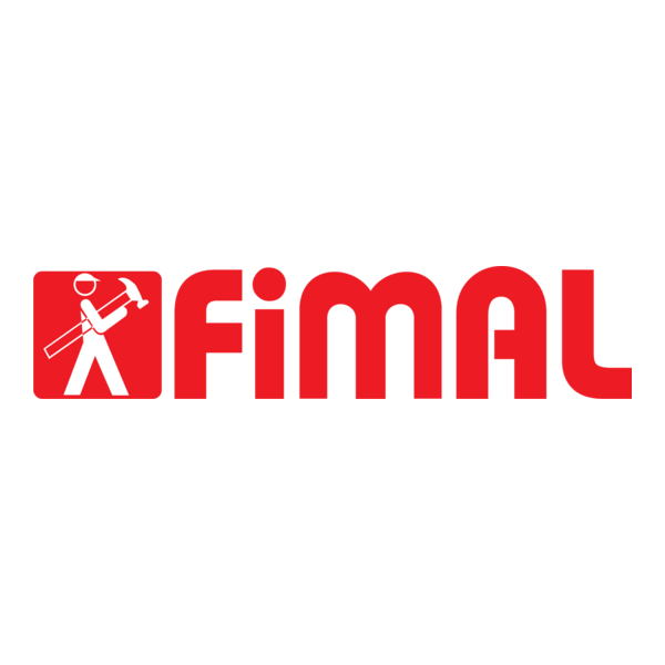 Fimal Logo PNG Vector (EPS) Free Download