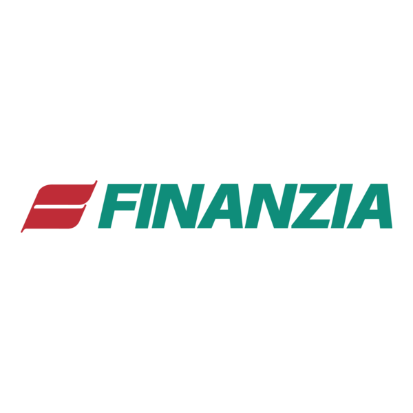 Finanzia Logo PNG Vector (EPS) Free Download