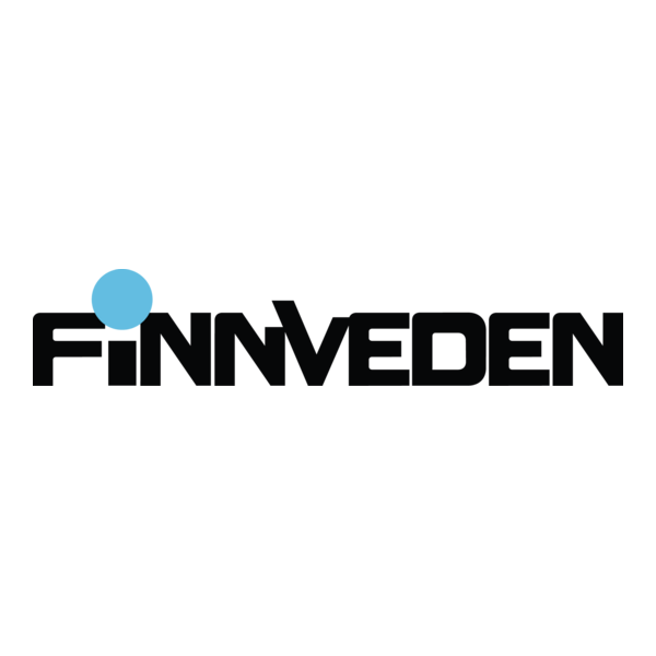 Finnveden Logo PNG Vector (EPS) Free Download