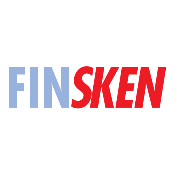 FinSken Logo PNG Vector (EPS) Free Download