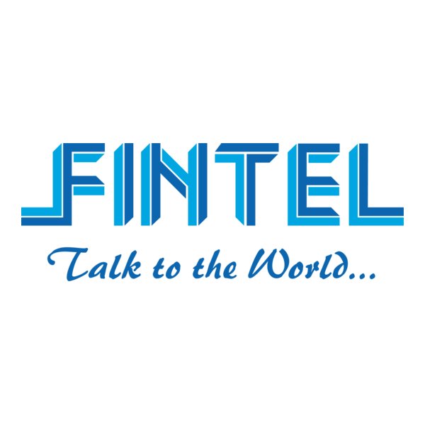 Fintel Logo PNG Vector (EPS) Free Download