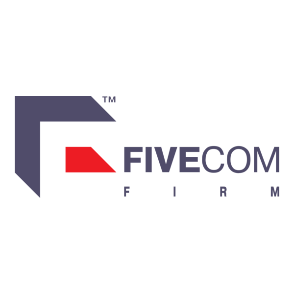 FiveCom Logo PNG Vector (EPS) Free Download