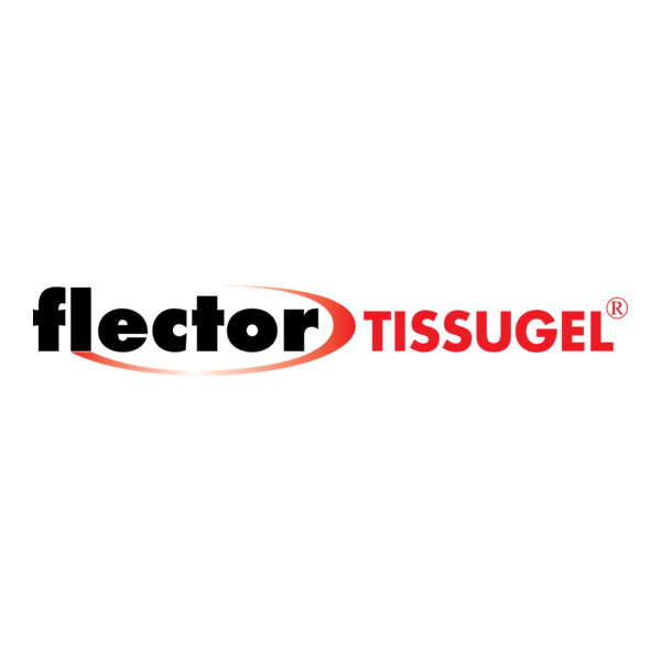 Flector Tissugel Logo PNG Vector (EPS) Free Download