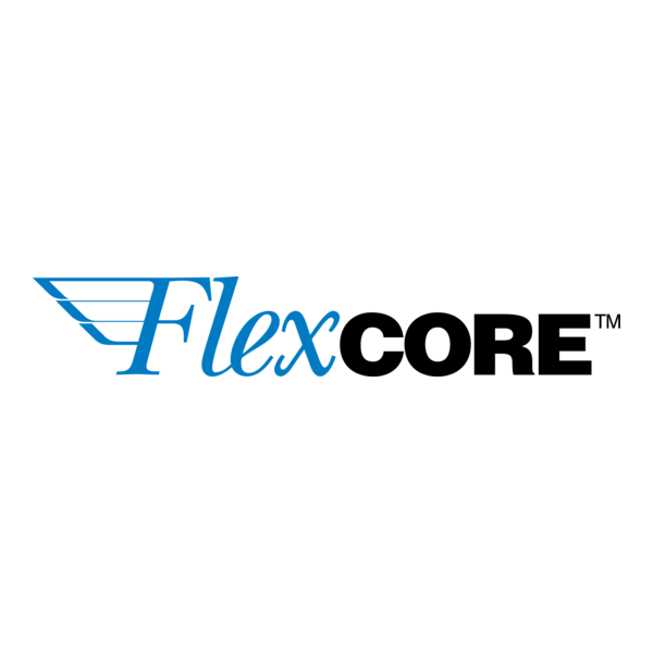 Flexcore Logo PNG Vector (EPS) Free Download
