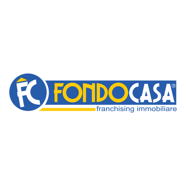 Fondocasa Logo PNG Vector (EPS) Free Download