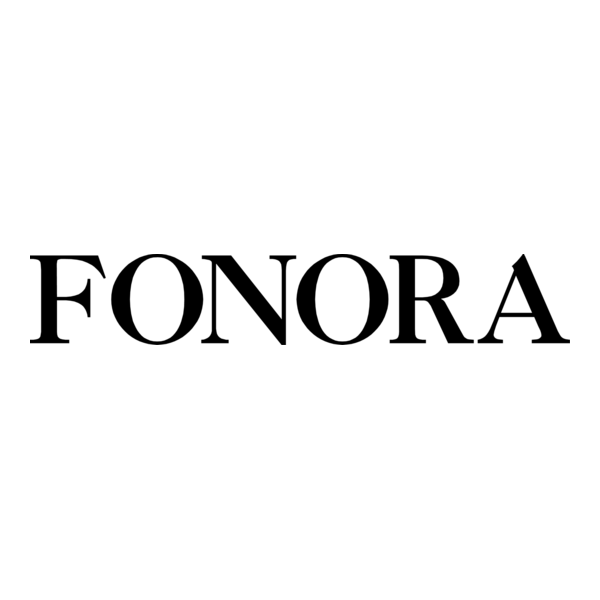Fonora Logo PNG Vector (EPS) Free Download