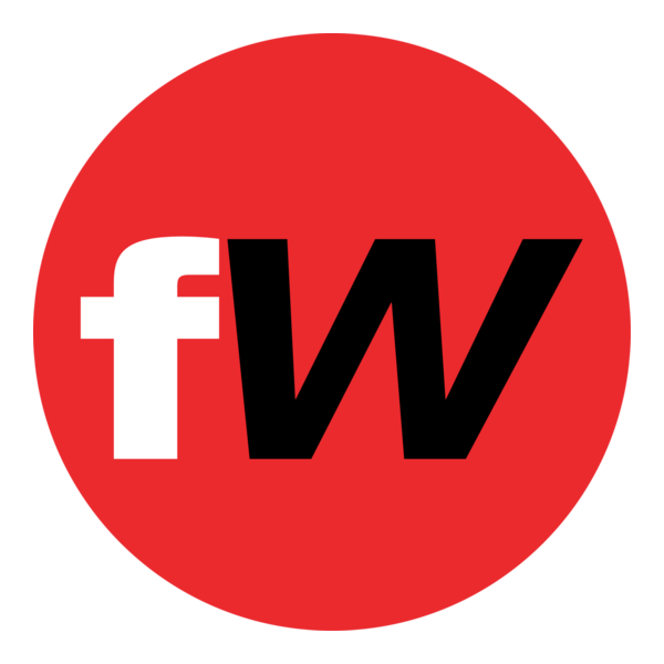 FontWorks Logo PNG Vector (EPS) Free Download