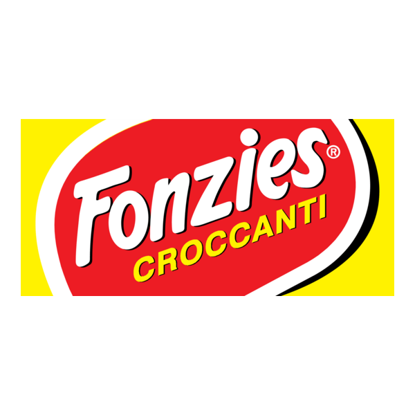 Fonzies Logo PNG Vector (EPS) Free Download