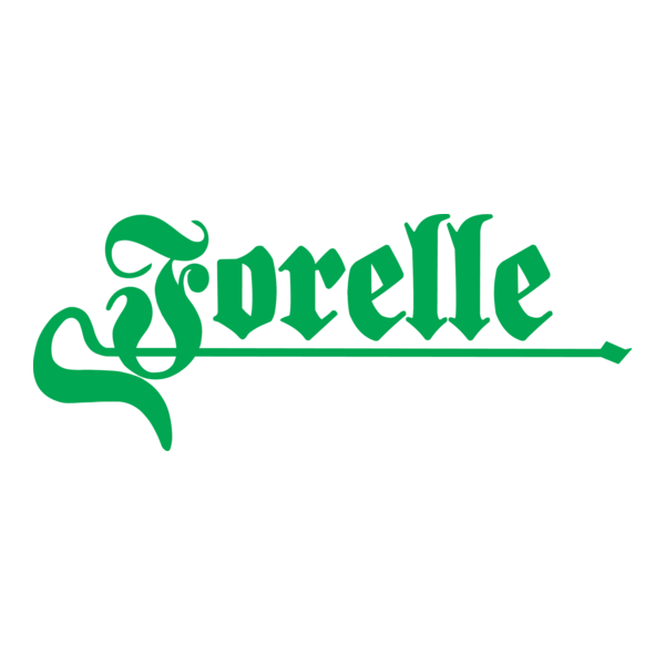 Forelle Logo PNG Vector (EPS) Free Download