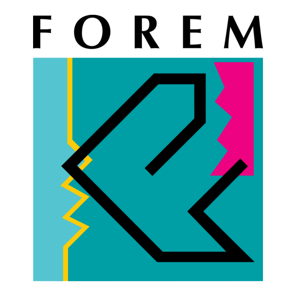 Forem Logo PNG Vector (EPS) Free Download
