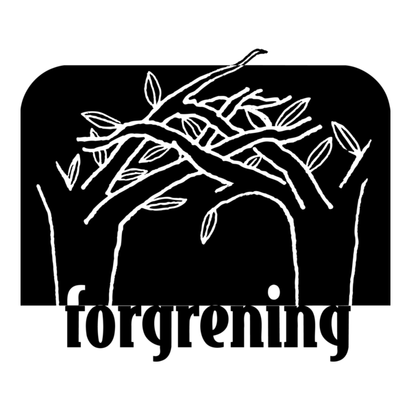 Forgrening Logo PNG Vector (EPS) Free Download