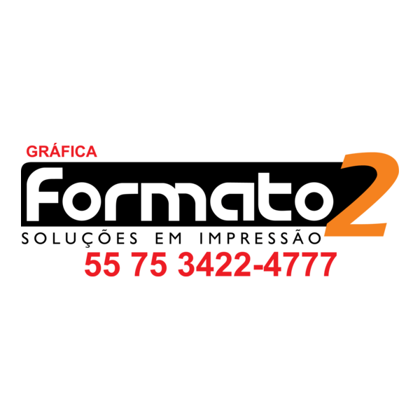 Formato2 Logo PNG Vector (EPS) Free Download