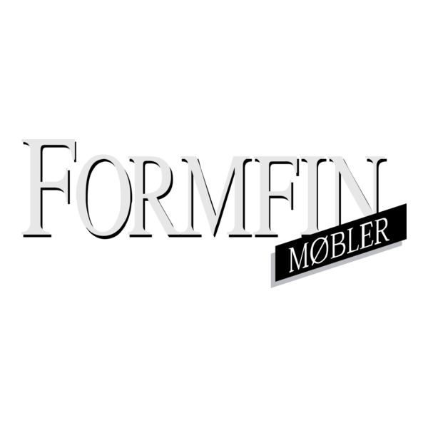 Formfin Logo PNG Vector (EPS) Free Download