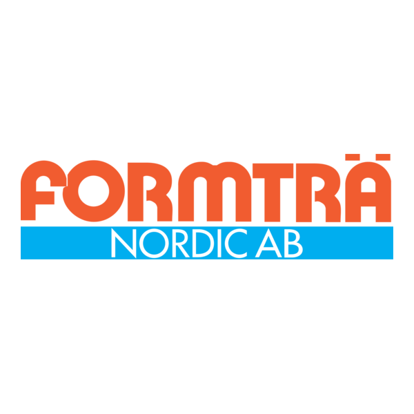 Formtra Logo PNG Vector (EPS) Free Download