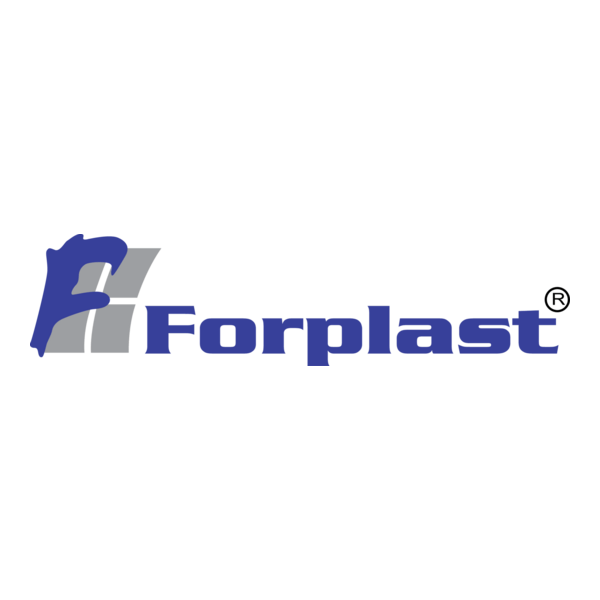 Forplast Logo PNG Vector (EPS) Free Download