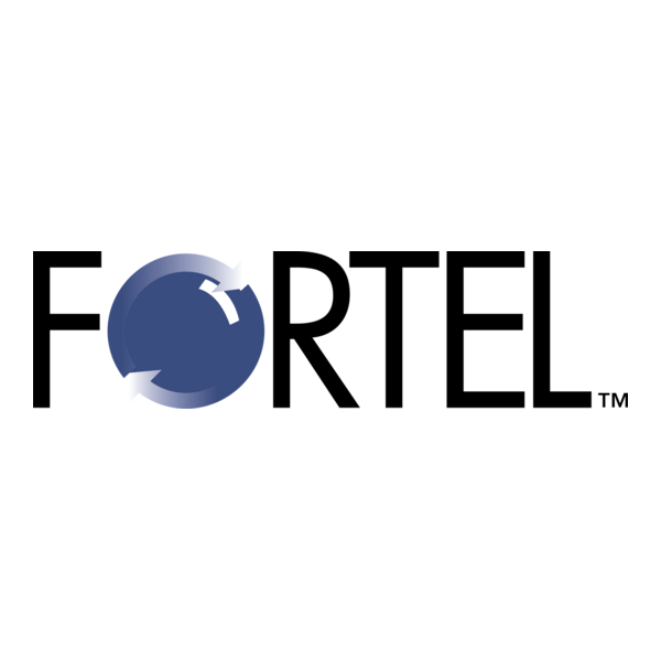 Fortel Logo PNG Vector (EPS) Free Download