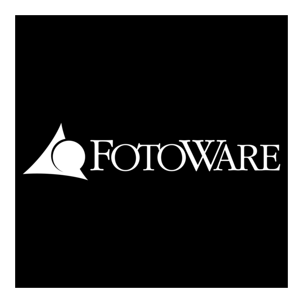 FotoWare Logo PNG Vector (EPS) Free Download