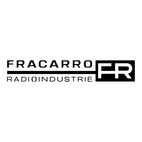 Fracarro Logo Fracarro Logo & Brand Assets (SVG, PNG And Vector)