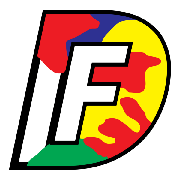 Fraktal Logo PNG Vector (EPS) Free Download