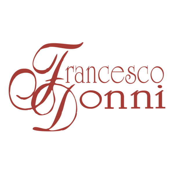 Francesko Donni Logo PNG Vector (EPS) Free Download