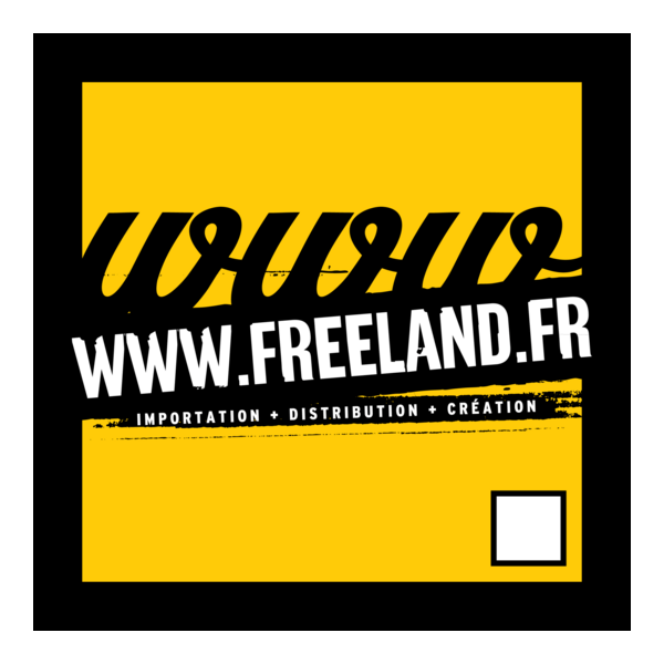 Freeland Logo PNG Vector (EPS) Free Download