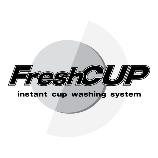 FreshCUP Logo PNG Vector (EPS) Free Download