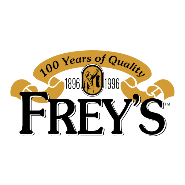 Frey's Logo PNG Vector (EPS) Free Download