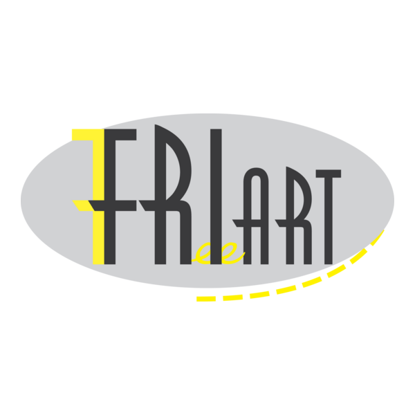 friart Logo PNG Vector (EPS) Free Download