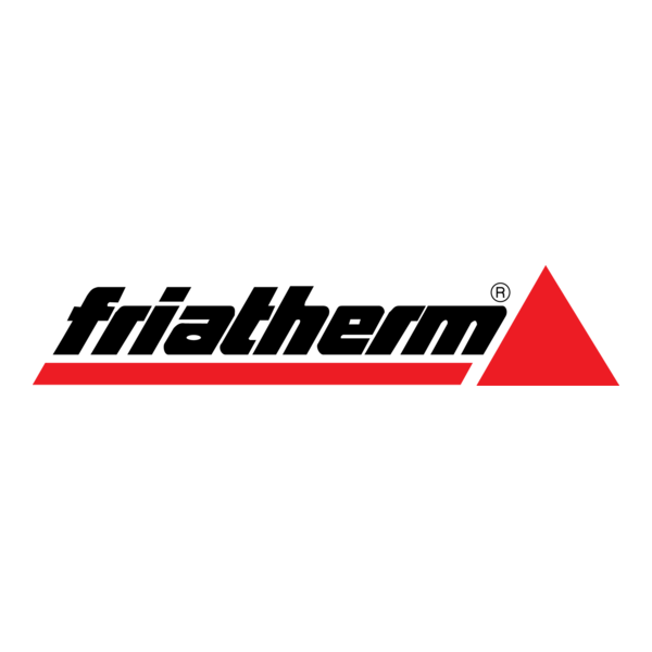 Friatherm Logo PNG Vector (EPS) Free Download