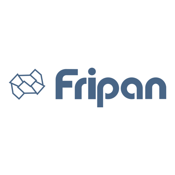 Fripan Logo PNG Vector (EPS) Free Download