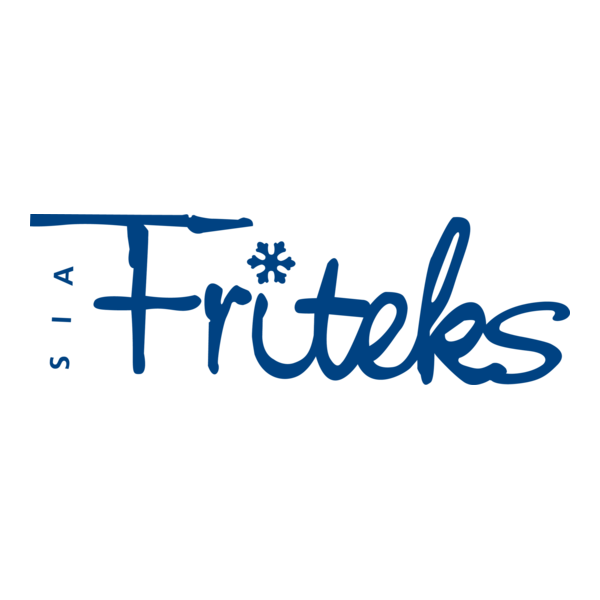 Friteks Logo PNG Vector (EPS) Free Download