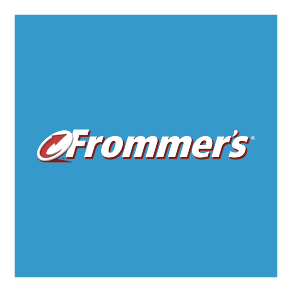 Frommer's Logo PNG Vector (EPS) Free Download