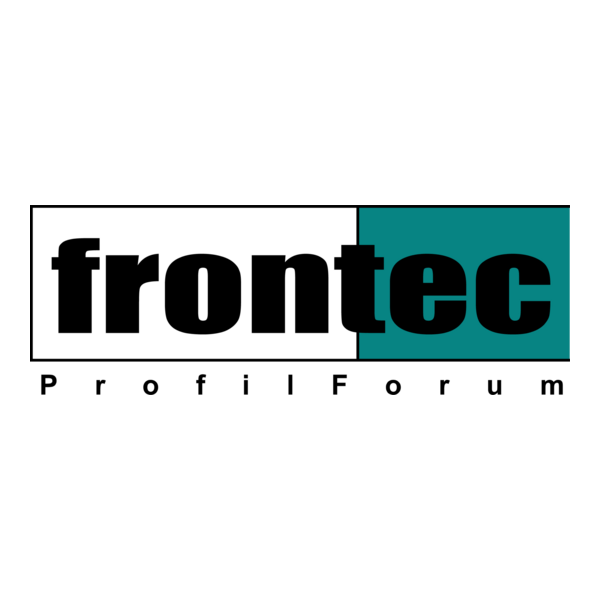 Frontec Logo PNG Vector (EPS) Free Download
